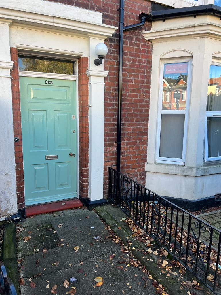 7 bedroom house for rent Osborne Road, Newcastle, NE2 2JT | UniHomes