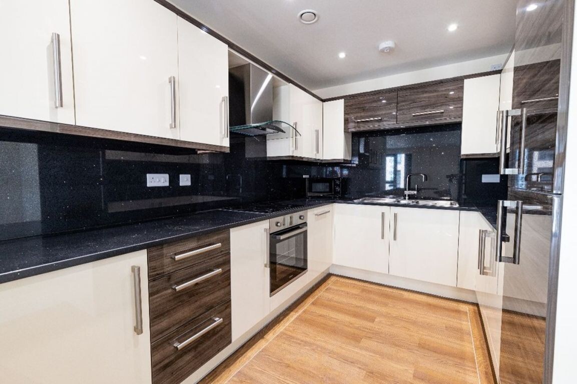 2 bedroom apartment for rent Harrow Street Sheffield, S11 8BP | UniHomes