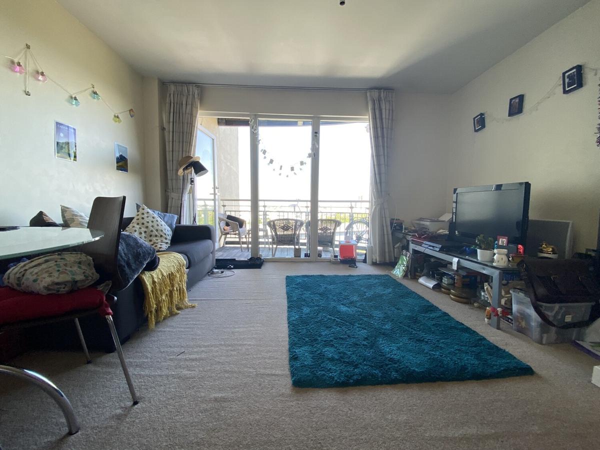1 bedroom apartment for rent Cambria, Victoria Wharf, Cardiff, CF11 0SA ...