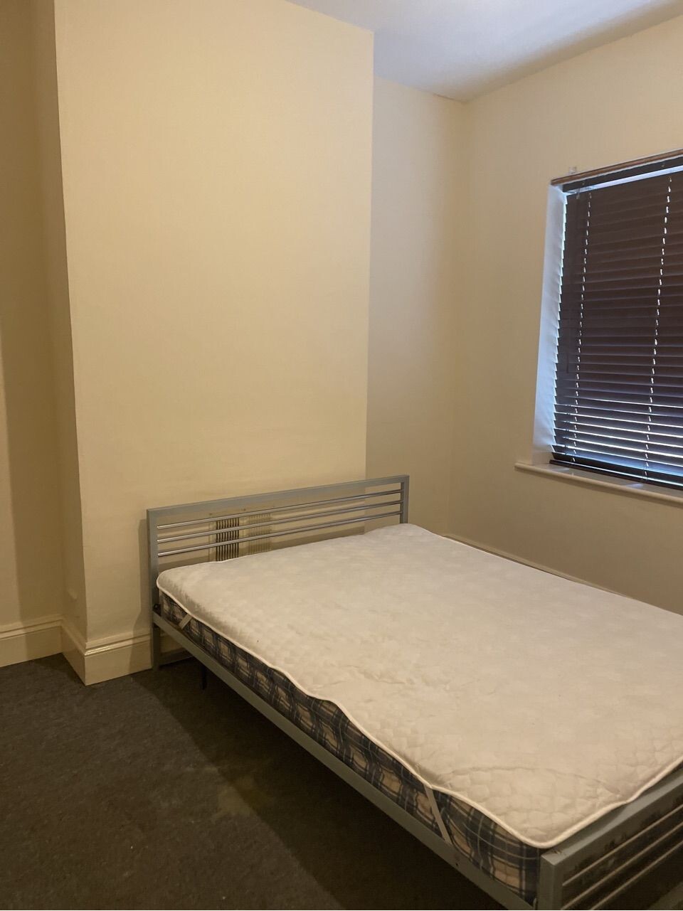 4 bedroom house for rent Bellevue Road Southampton, SO15 2AX | UniHomes