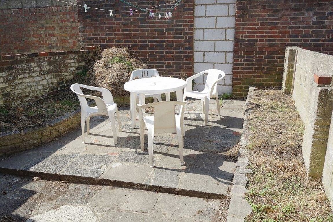 4 bedroom house for rent Margate Road Portsmouth, PO5 1EZ | UniHomes