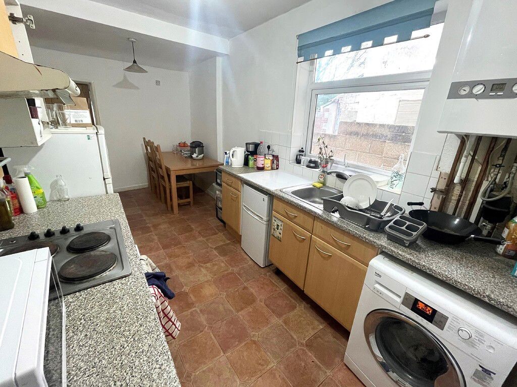 4 bedroom house for rent Margate Road Portsmouth, PO5 1EZ | UniHomes