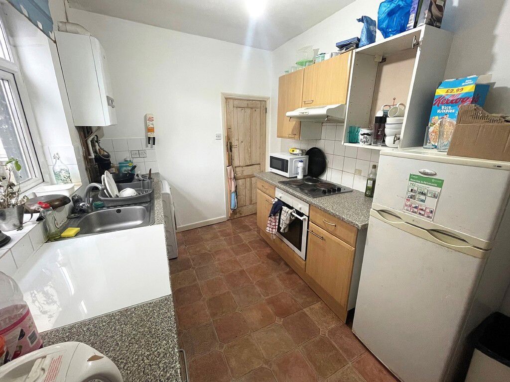 4 bedroom house for rent Margate Road Portsmouth, PO5 1EZ | UniHomes