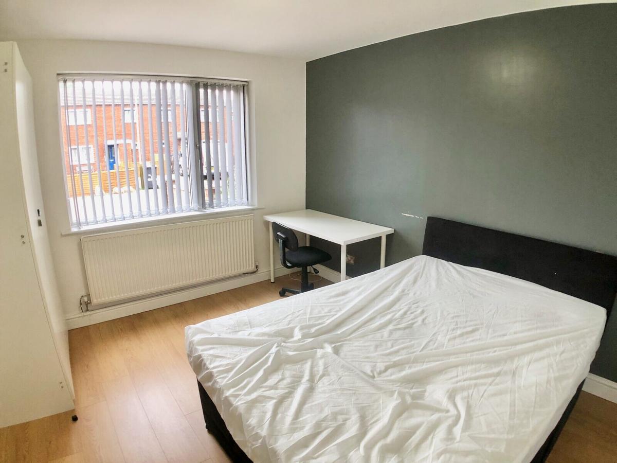 3 bedroom house for rent Clifford Street, Leicester, LE3 5RF | UniHomes