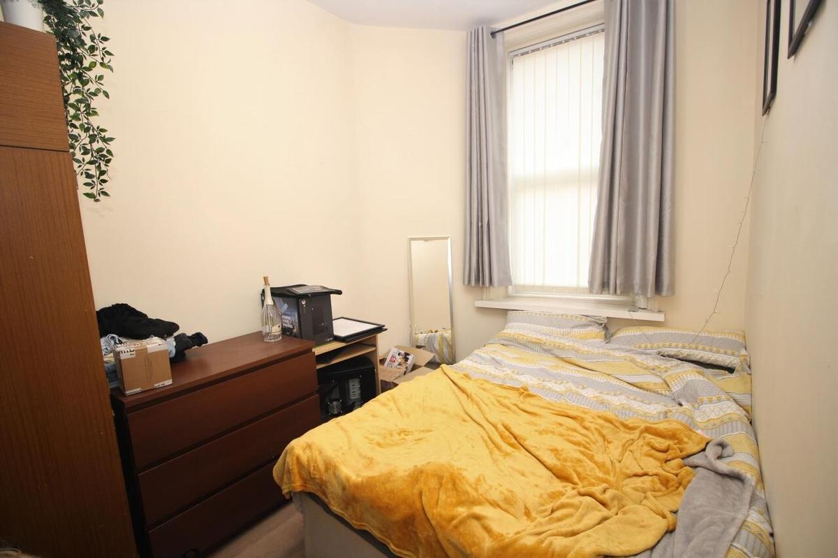 2 bedroom apartment for rent King John Terrace Newcastle, NE6 5XY ...