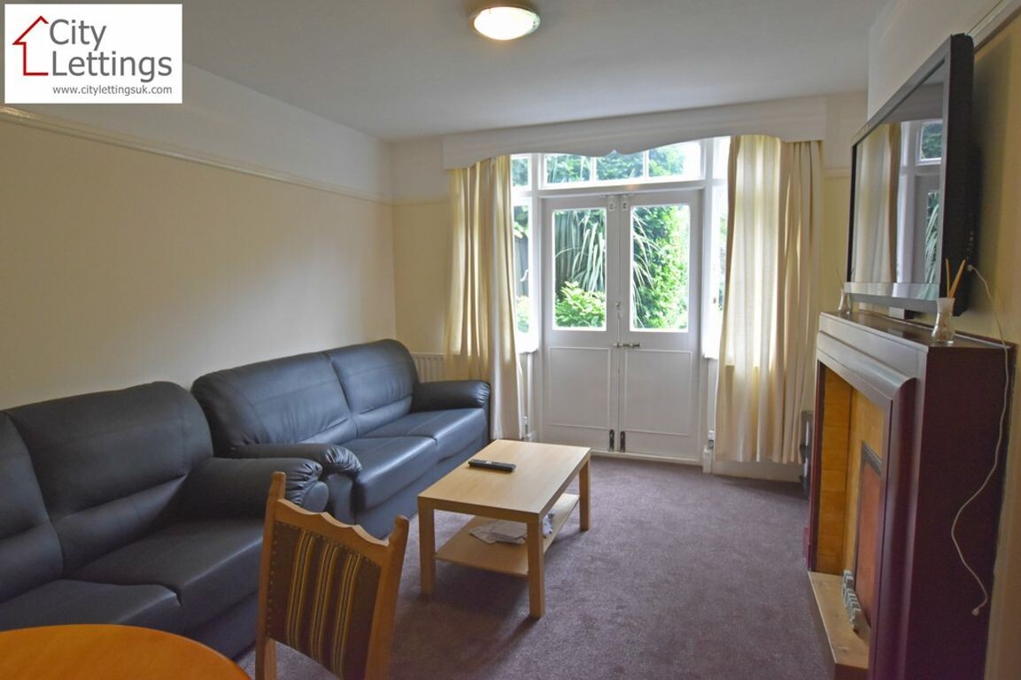 4 bedroom house for rent Waverley Street, Nottingham, NG7 4DX | UniHomes