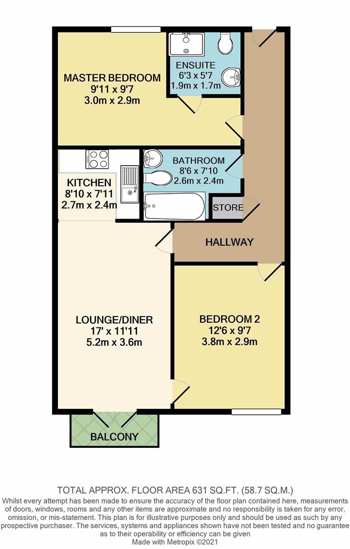 2 bedroom apartment for rent Life Building, Manchester, M15 5AX | UniHomes