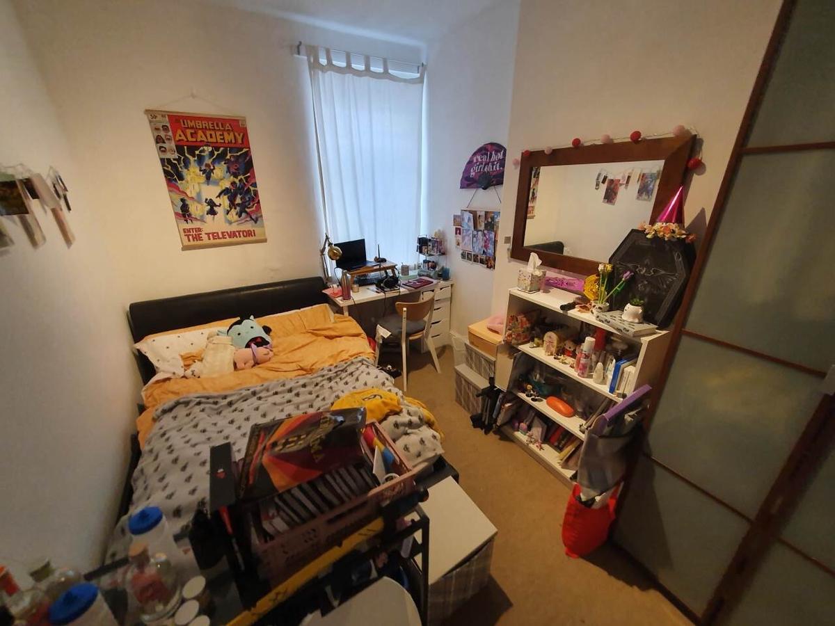 5 bedroom house for rent Heathfield Place Cardiff, CF14 3JZ | UniHomes