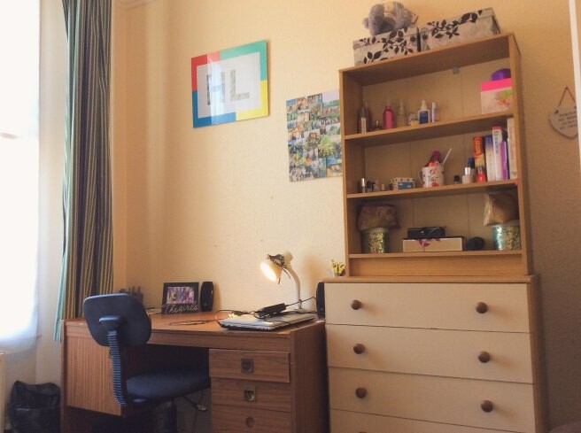 4 bedroom apartment for rent Saint Dunstans Street, Canterbury, CT2 8BZ | UniHomes