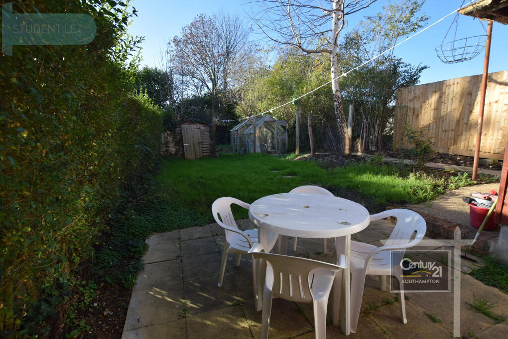5 bedroom house for rent Harrison Road Southampton, SO17 3TL | UniHomes