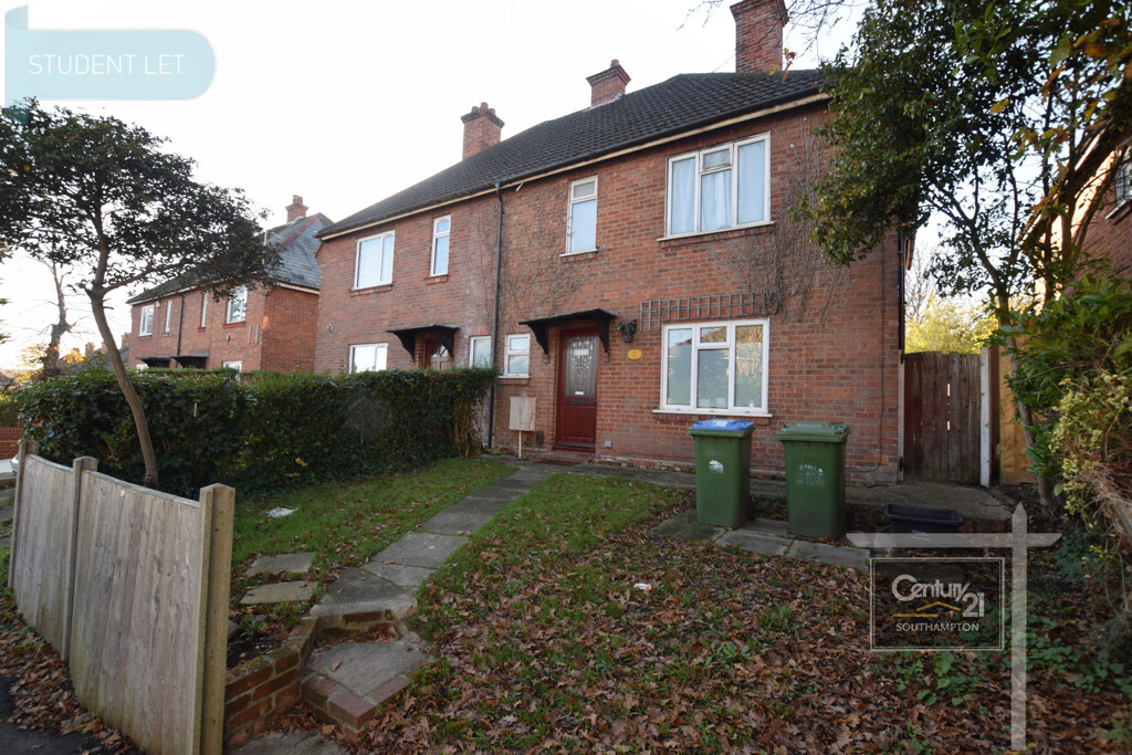 5 bedroom house for rent Harrison Road Southampton, SO17 3TL | UniHomes