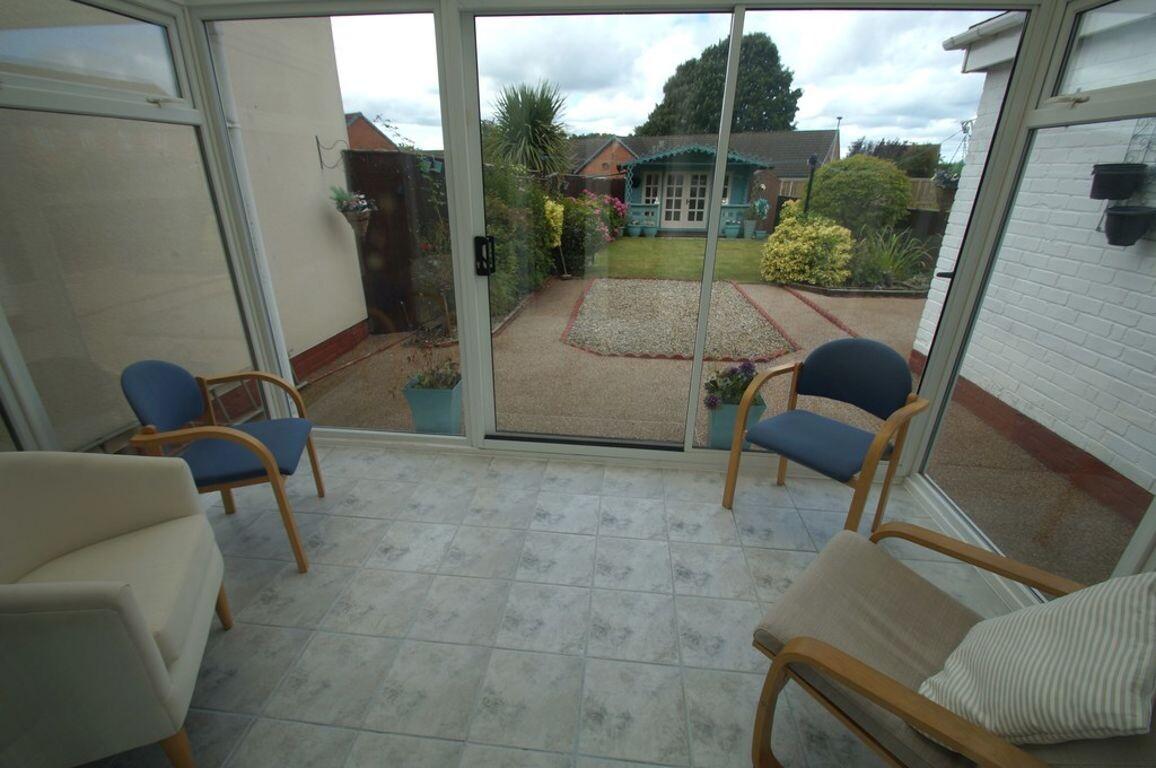 2 bedroom house for rent Sharp Crescent, Durham, DH1 1PE | UniHomes