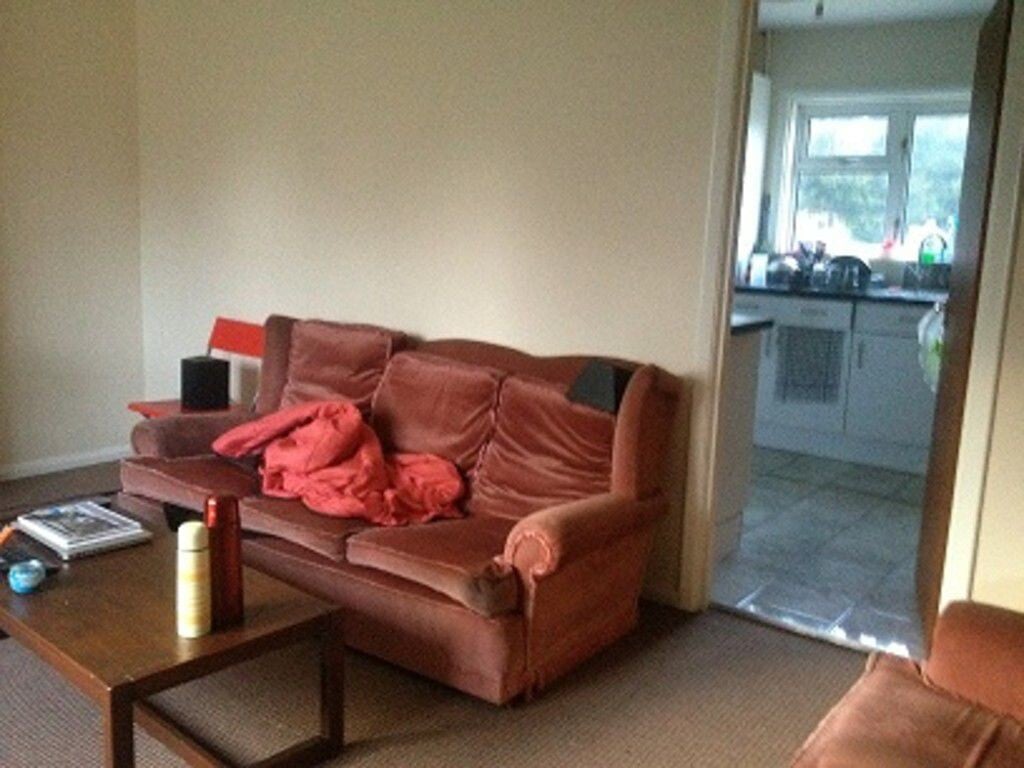 4 bedroom house for rent Harrison Road Southampton, SO17 3TJ | UniHomes