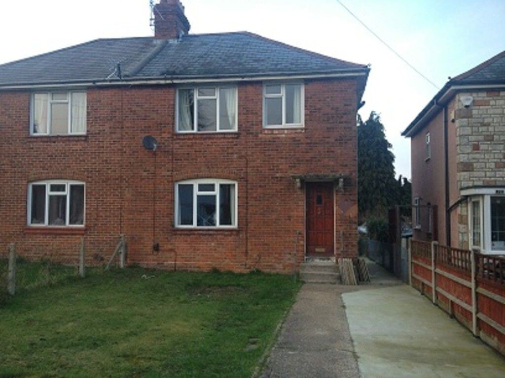 4 bedroom house for rent Harrison Road Southampton, SO17 3TJ | UniHomes