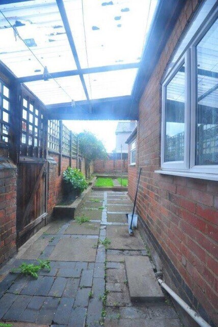 4 bedroom house for rent Gulson Road, Coventry, CV1 2JD | UniHomes