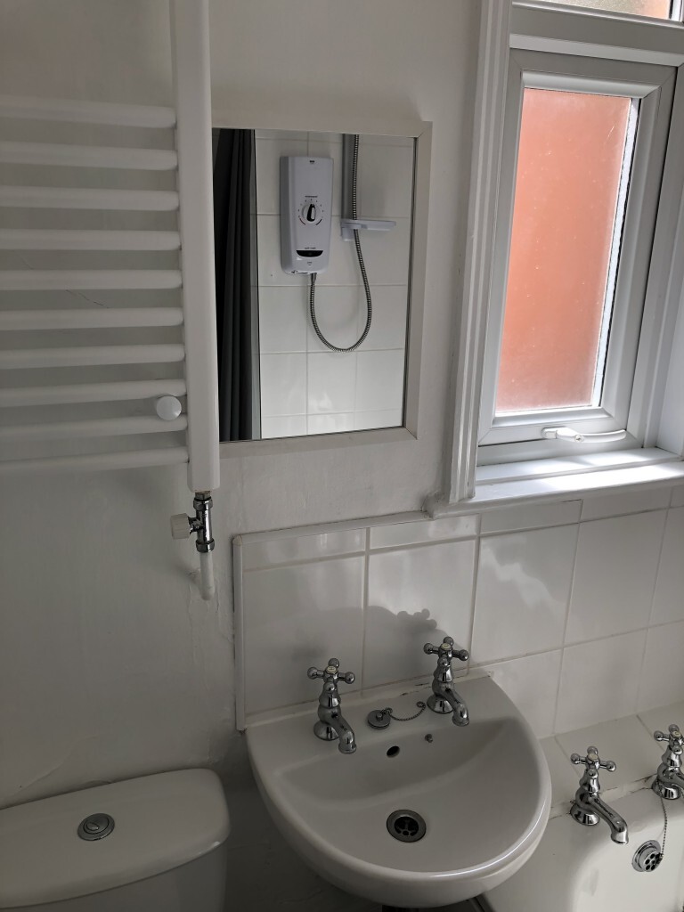 5 bedroom house for rent Abbots Road Exeter, EX4 7AN | UniHomes