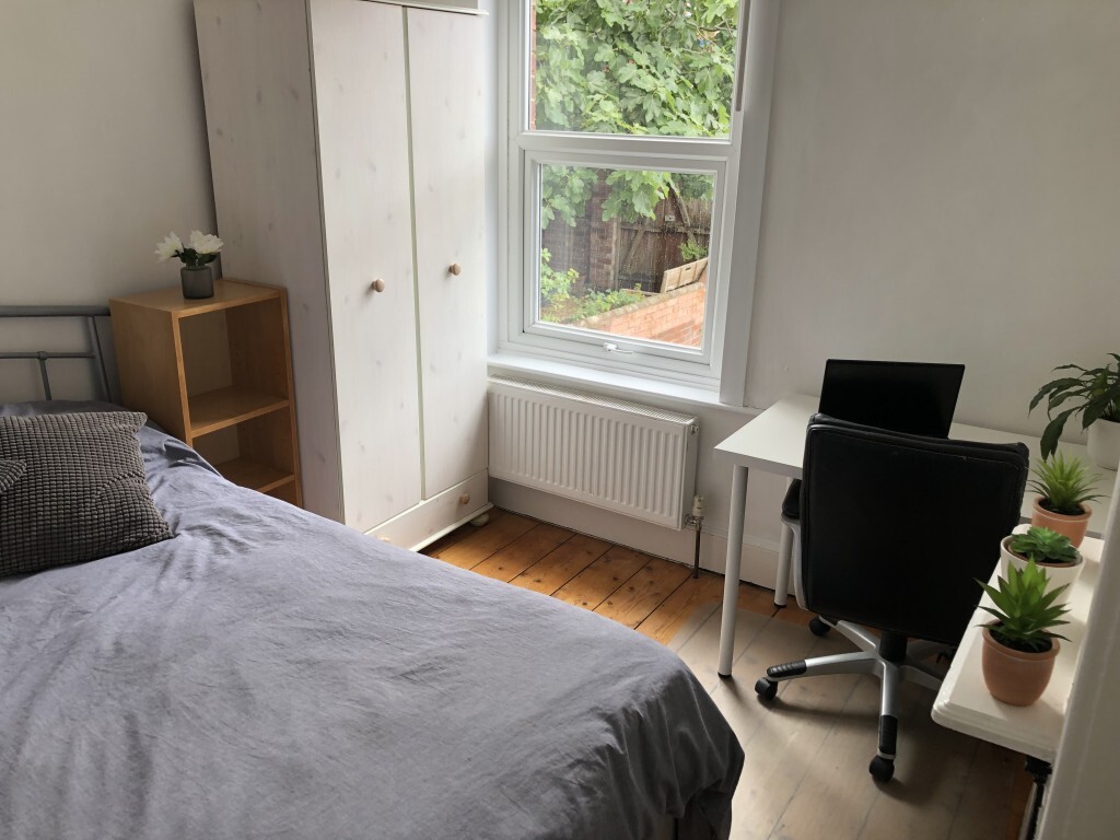 5 bedroom house for rent Abbots Road Exeter, EX4 7AN | UniHomes