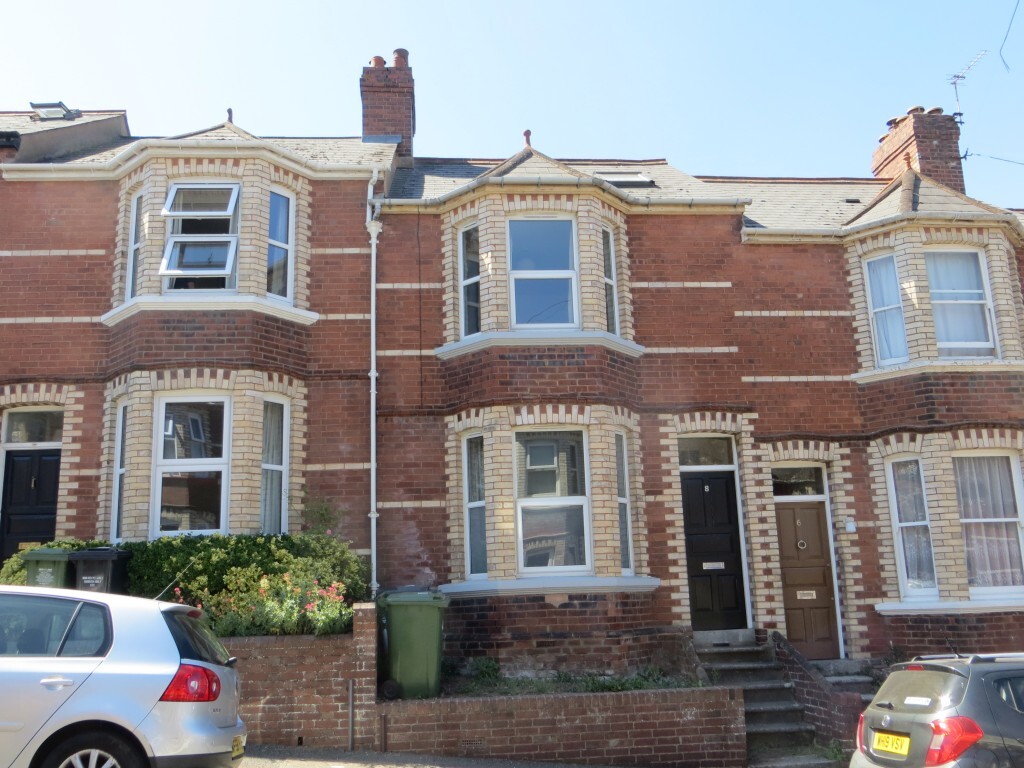 5 bedroom house for rent Abbots Road Exeter, EX4 7AN | UniHomes