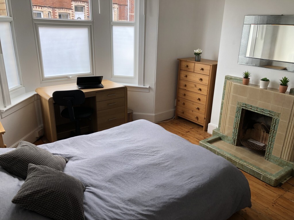 5 bedroom house for rent Abbots Road Exeter, EX4 7AN | UniHomes