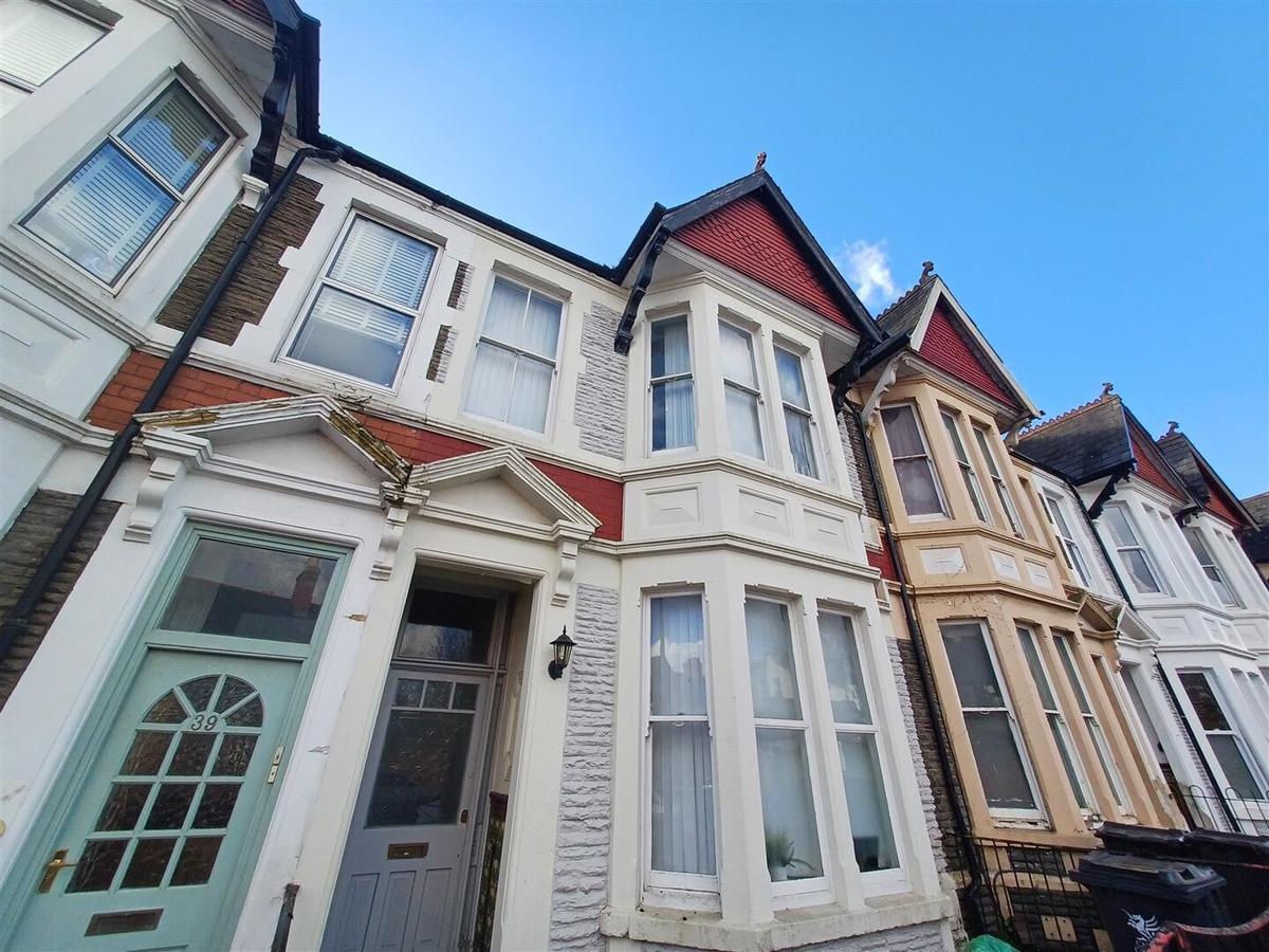 6 bedroom house for rent Pen-Y-Wain Road Cardiff, CF24 4GE | UniHomes