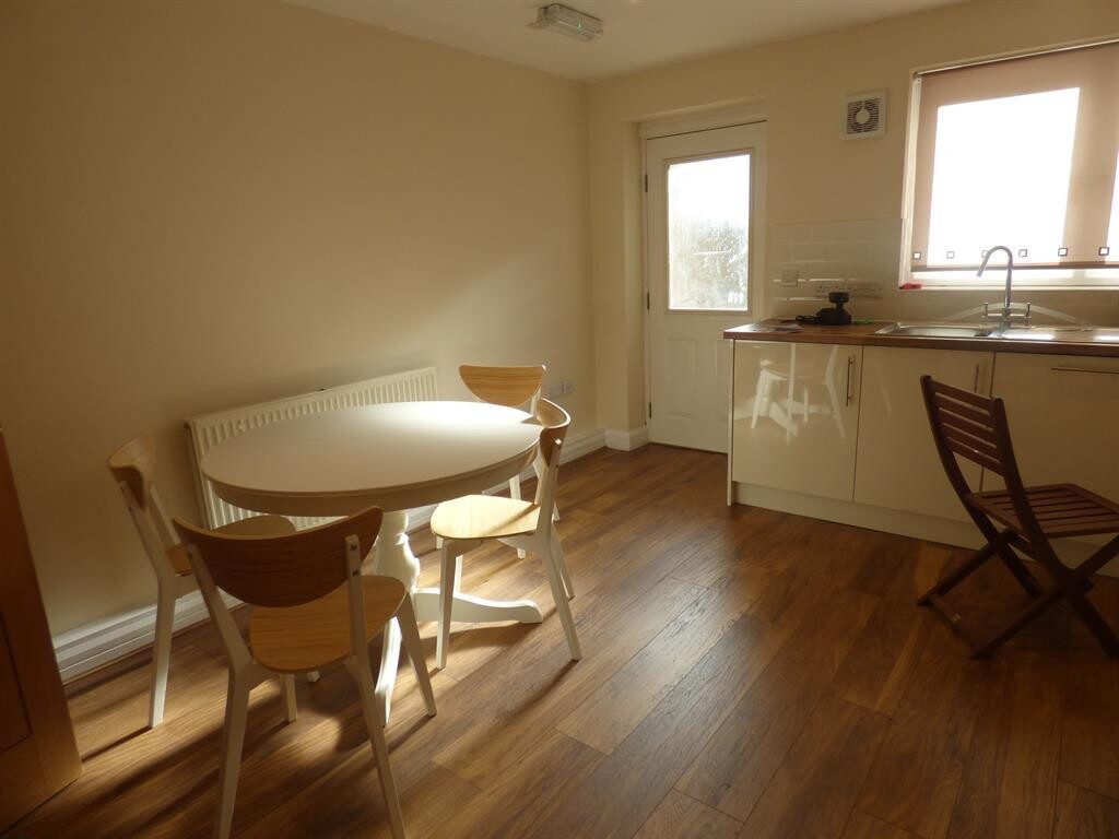 4 bedroom house for rent Market Street, Exeter, EX1 1DL | UniHomes