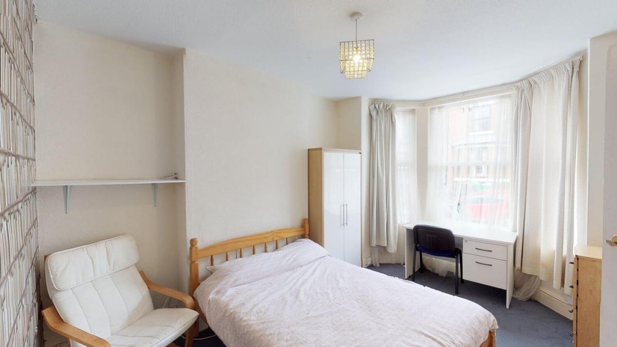 3 bedroom house for rent Lenton Nottingham, NG7 1PS | UniHomes