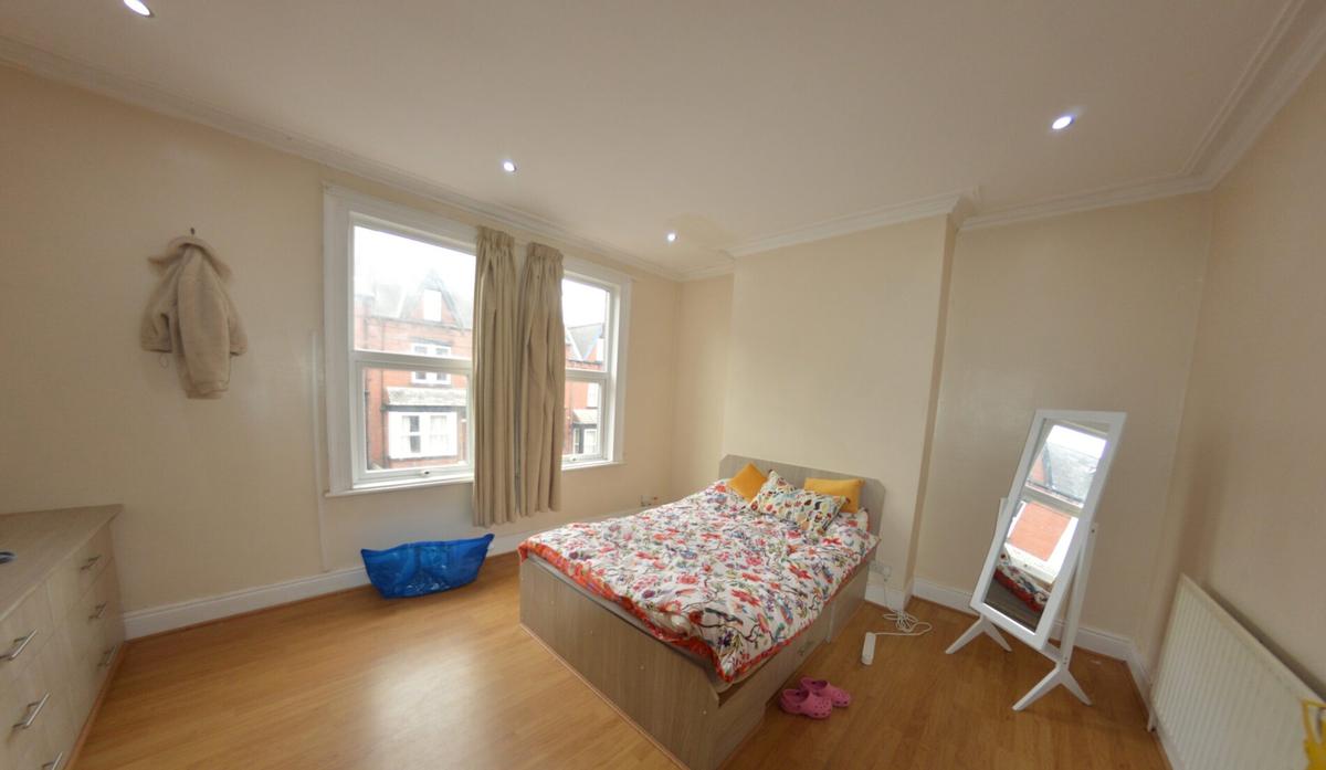 7 bedroom house for rent Manor Drive, Leeds, LS6 1DE | UniHomes