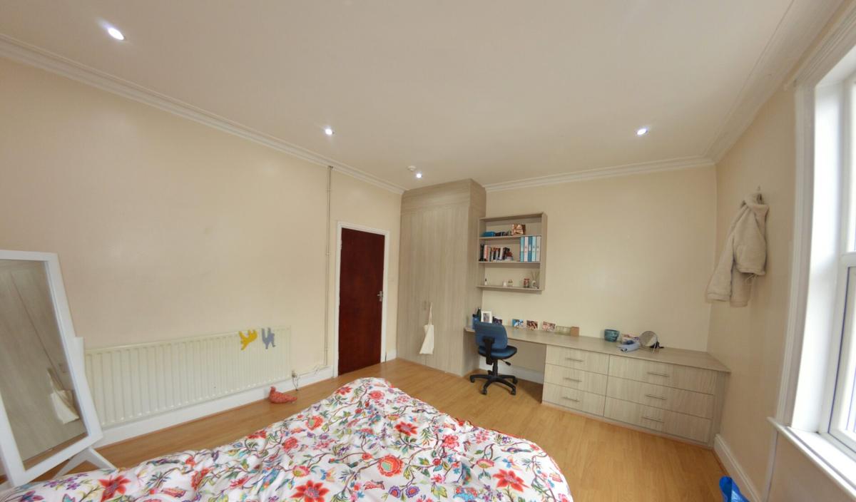 7 bedroom house for rent Manor Drive, Leeds, LS6 1DE | UniHomes