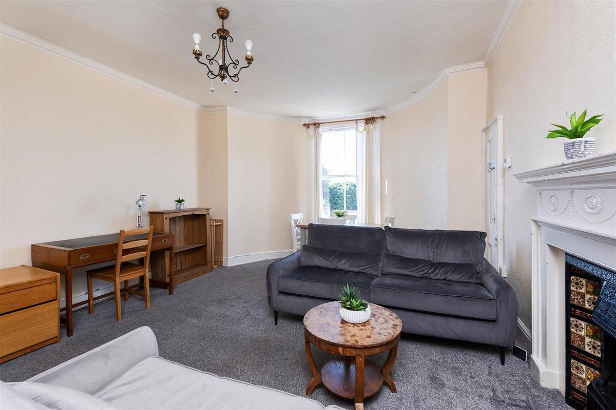 5 bedroom apartment for rent Rivers Street, Bath, BA1 2QA | UniHomes