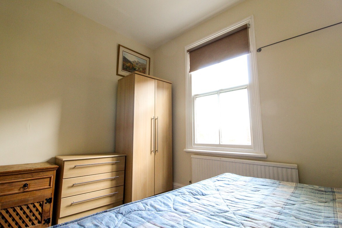 5 bedroom house for rent Fallowfield Manchester, M14 6AN | UniHomes
