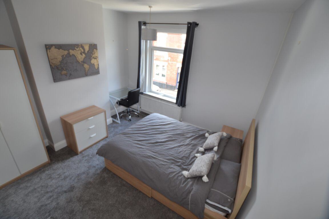 3 bedroom house for rent Howe Street, Derby, DE22 3ES | UniHomes