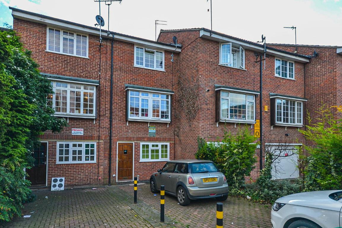 1 bedroom house for rent Bluecoclose, Nottingham, NG1 4DP | UniHomes