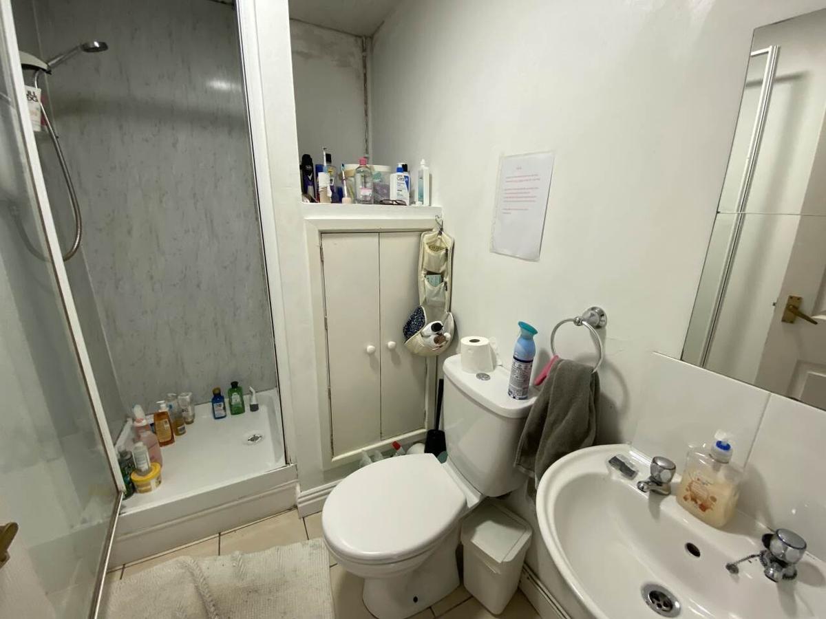 6 bedroom house for rent Salisbury Road, Cardiff, CF24 4AD | UniHomes