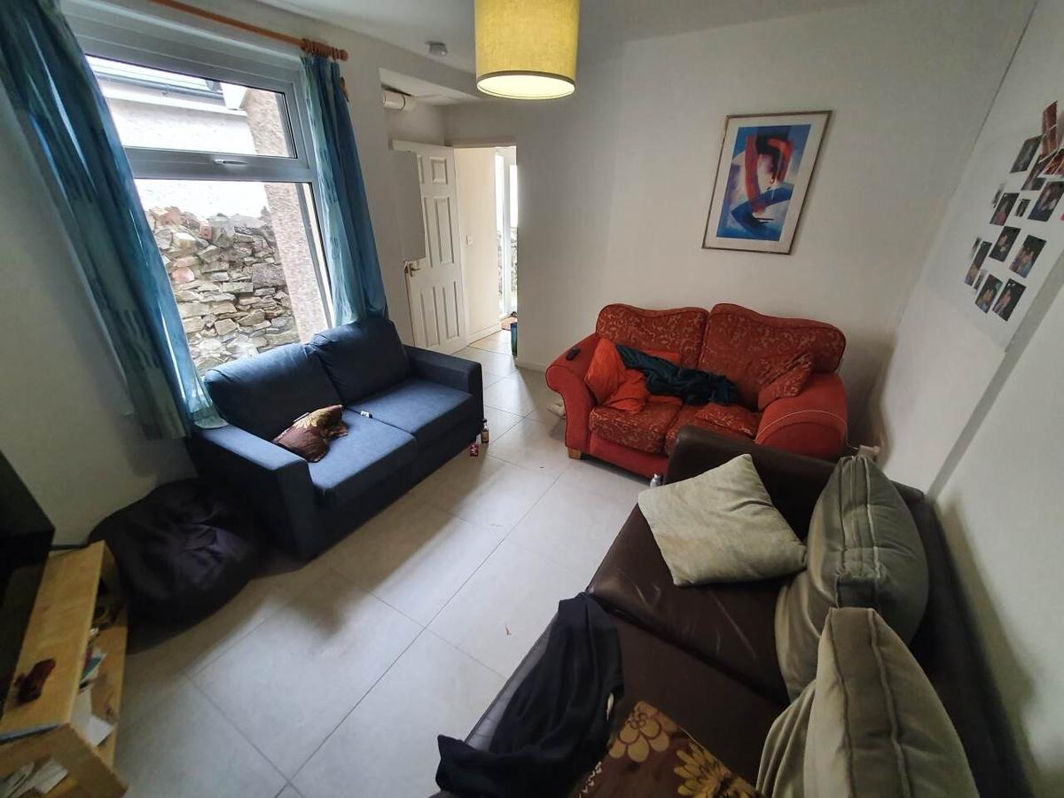 6 bedroom house for rent Salisbury Road, Cardiff, CF24 4AD | UniHomes