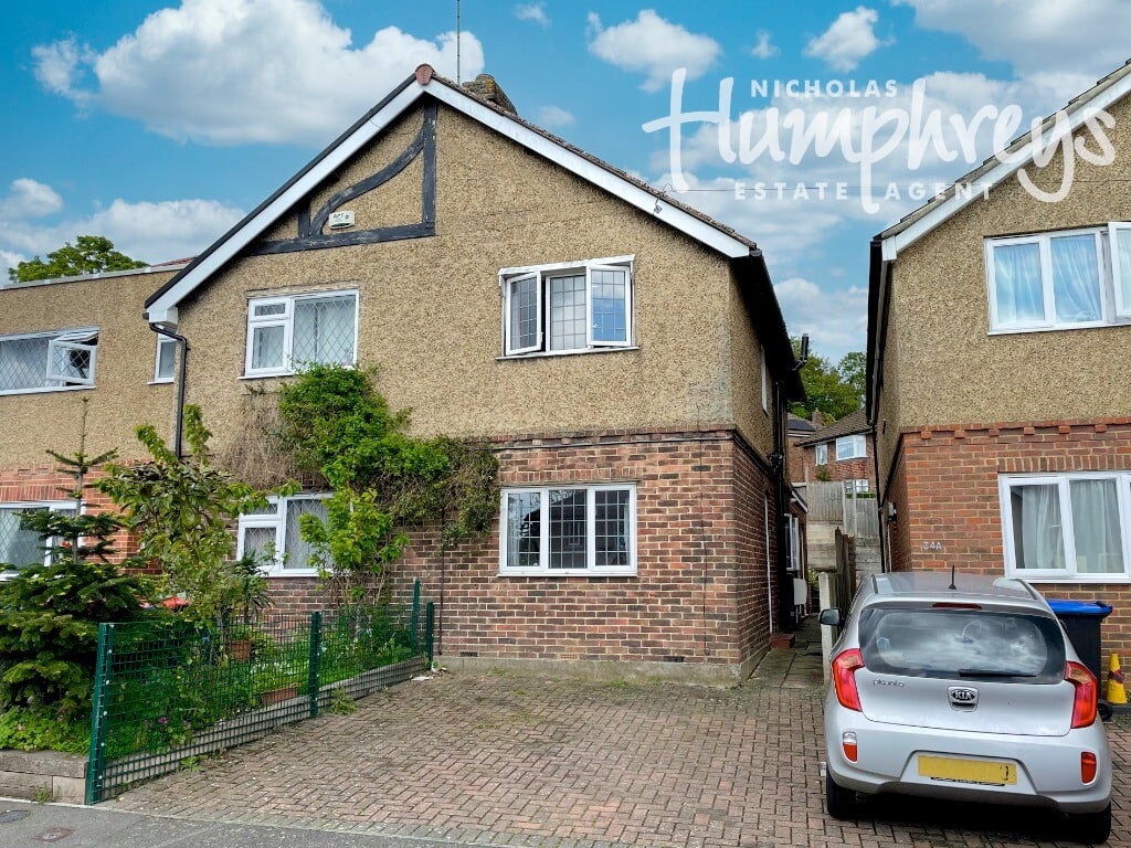 4 bedroom house for rent Pretoria Road, Canterbury, CT1 1QL | UniHomes