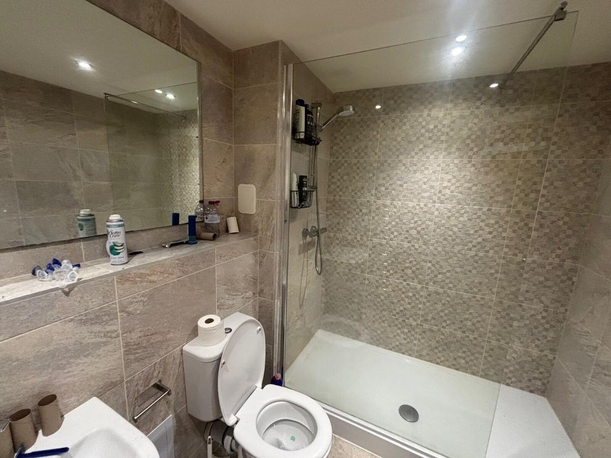 2 bedroom house for rent Ropewalk Court Nottingham, NG1 5AB | UniHomes