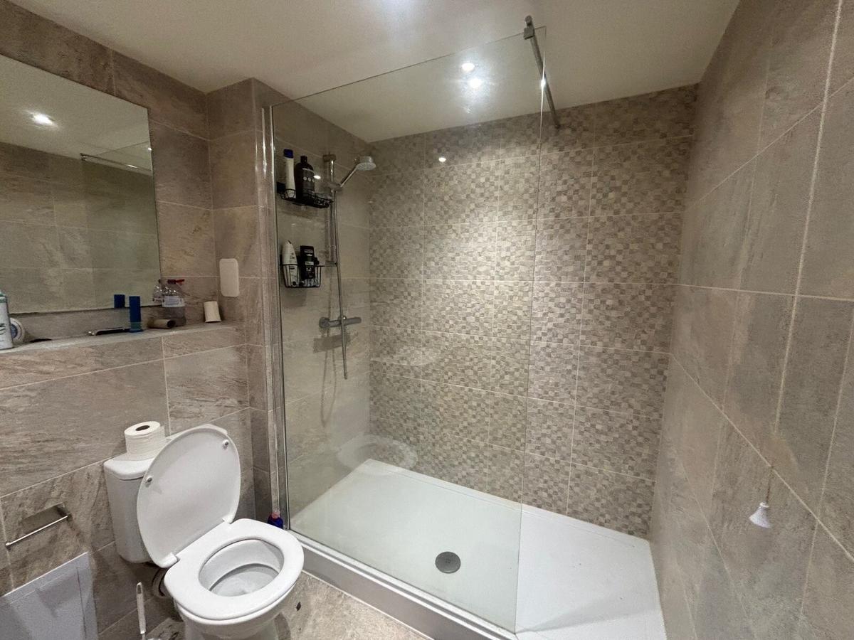 2 bedroom house for rent Ropewalk Court Nottingham, NG1 5AB | UniHomes