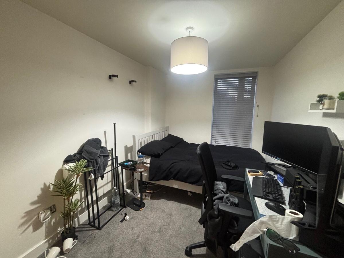 2 bedroom house for rent Ropewalk Court Nottingham, NG1 5AB | UniHomes