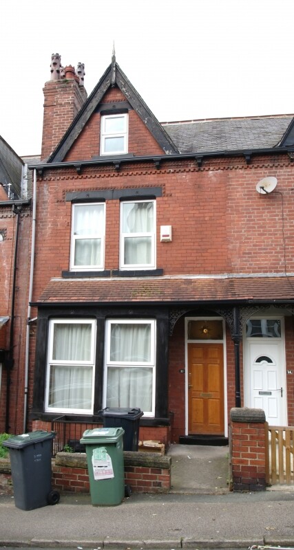 7 bedroom house for rent Manor Drive, Leeds, LS6 1DE | UniHomes