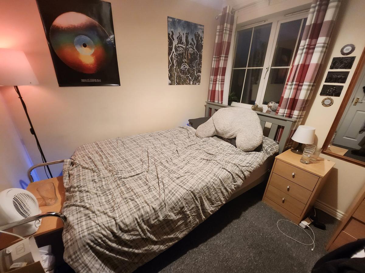 4 bedroom house for rent Tailors Row, Norwich, NR3 2AQ | UniHomes