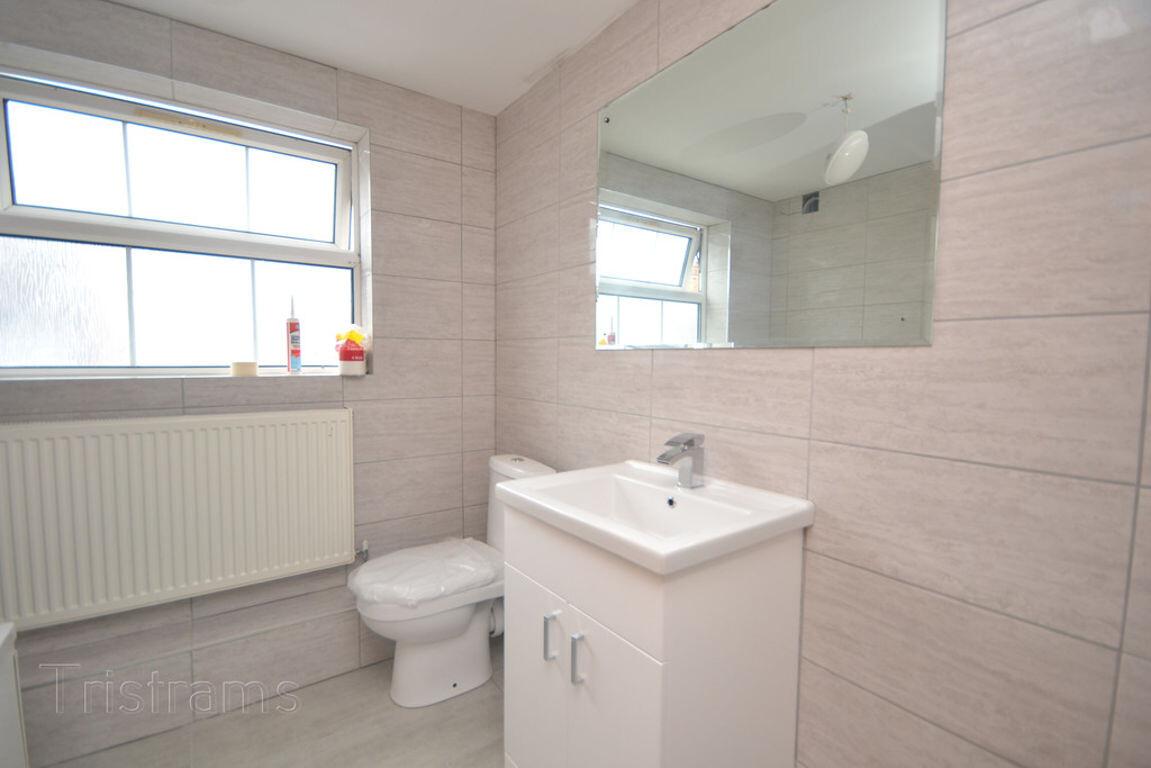 1 bedroom house for rent Manor Street, Nottingham, NG2 4JP | UniHomes