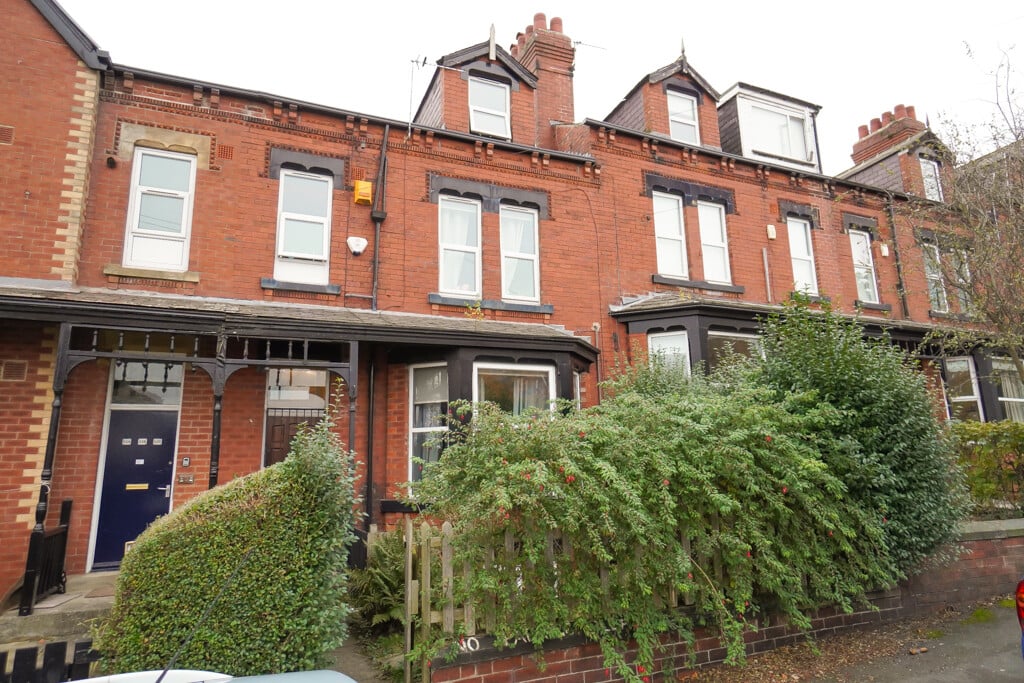 1 bedroom house for rent Delph Lane, Leeds, LS6 2HQ | UniHomes