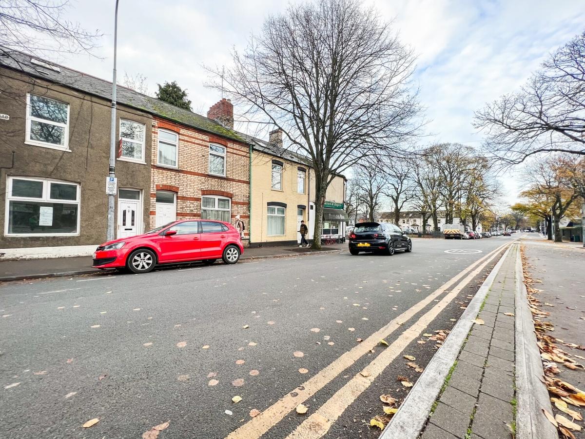 6 bedroom house for rent Senghenydd Road, Cardiff, CF24 4AH | UniHomes