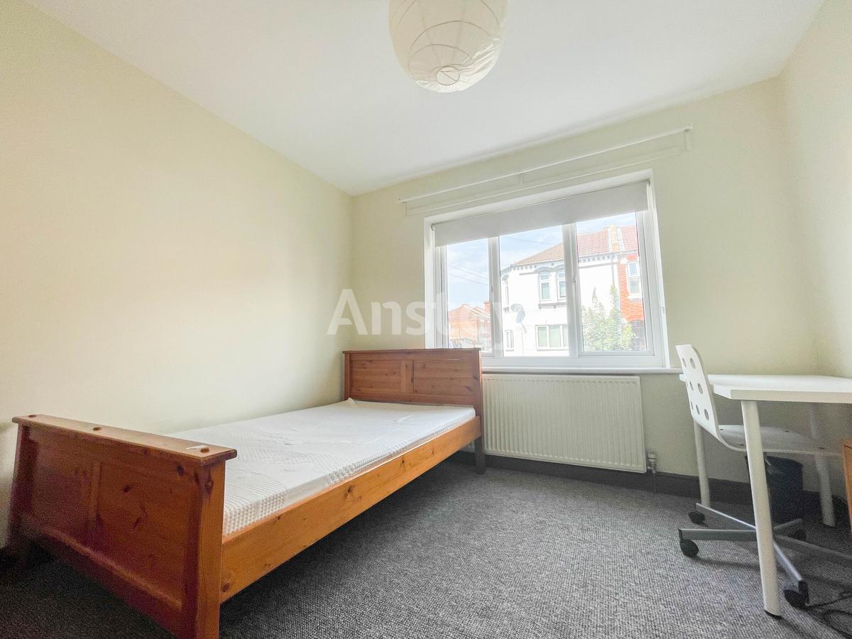 5 bedroom house for rent Milton Road Southampton, SO15 2HW | UniHomes