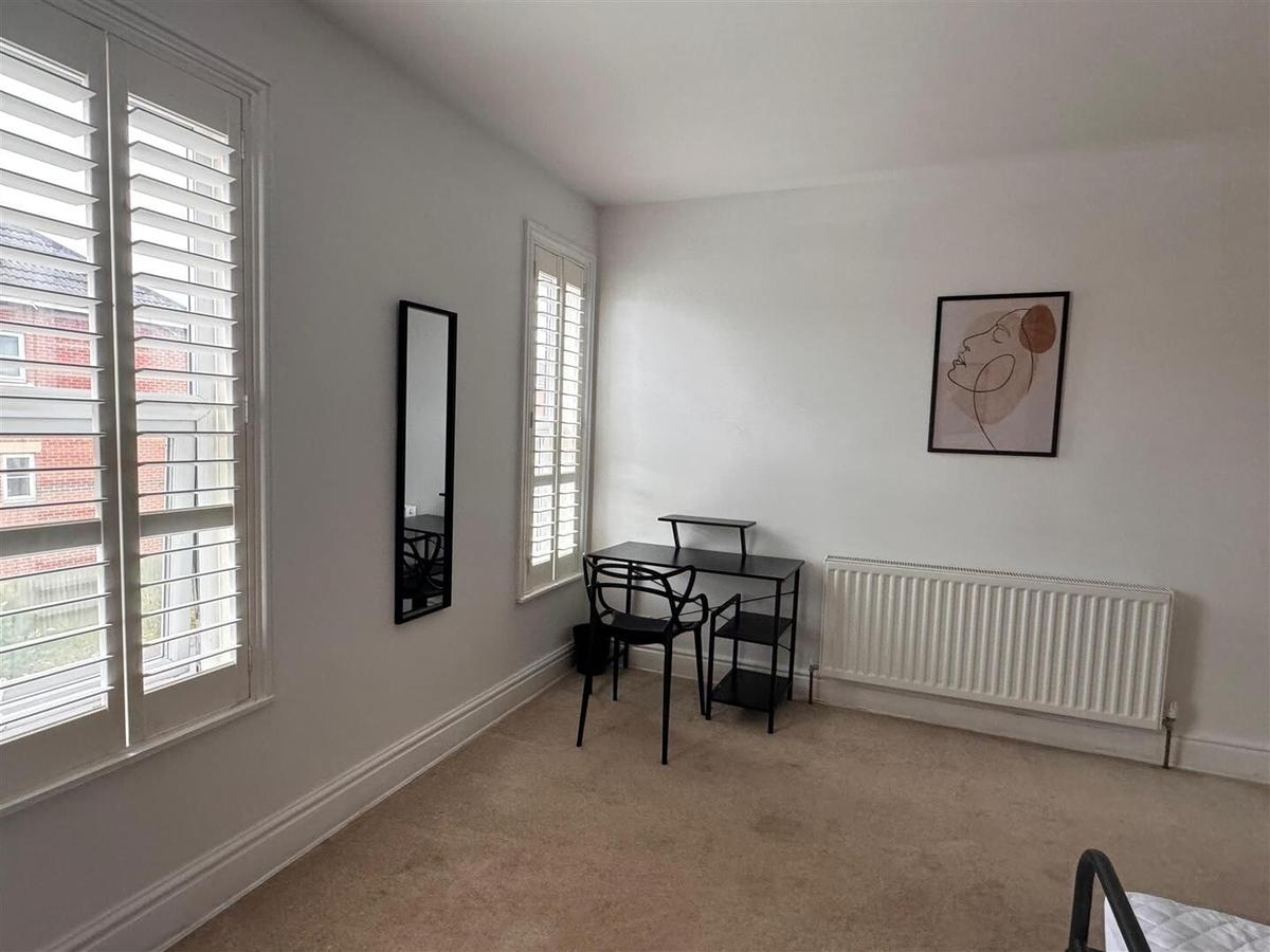 3 bedroom house for rent Slack Lane Derby, DE22 3EE | UniHomes