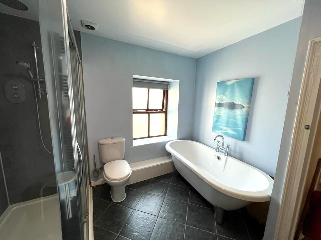 4 bedroom house for rent High Street Aberystwyth, SY23 1JG | UniHomes