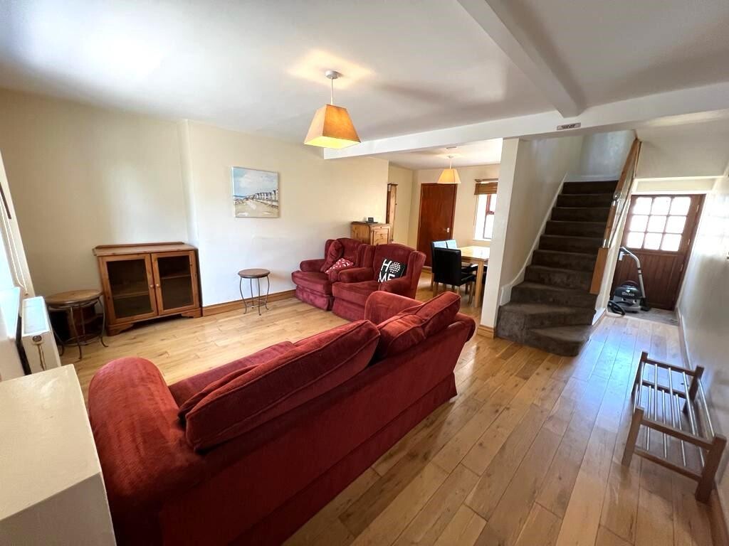 4 bedroom house for rent High Street Aberystwyth, SY23 1JG | UniHomes