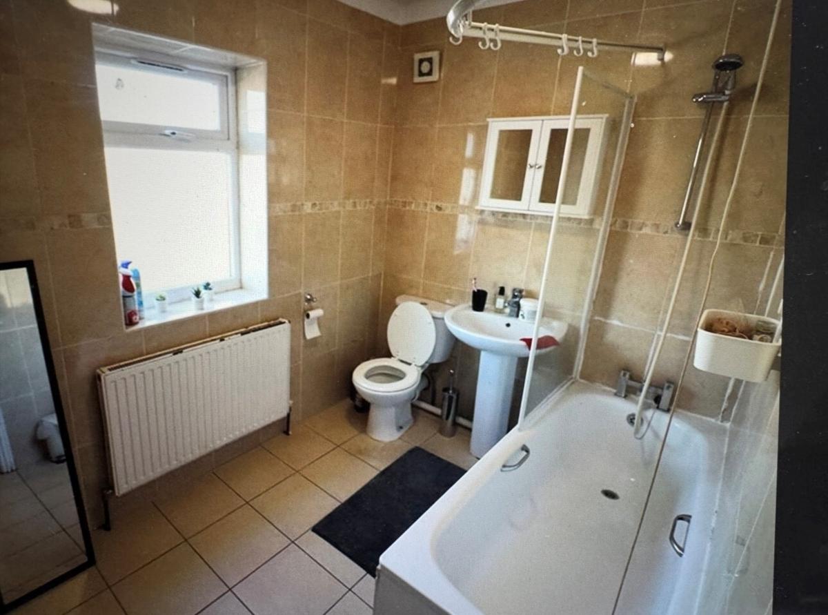 8 bedroom house for rent Highfield Southampton, SO17 3RG | UniHomes