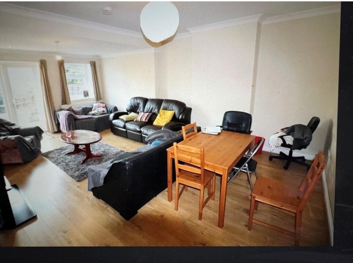 8 bedroom house for rent Highfield Southampton, SO17 3RG | UniHomes