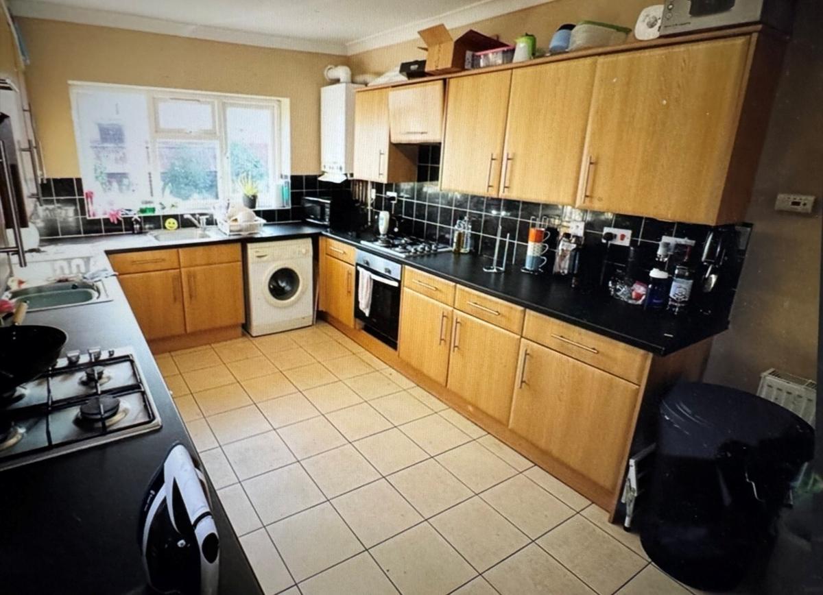 8 bedroom house for rent Highfield Southampton, SO17 3RG | UniHomes